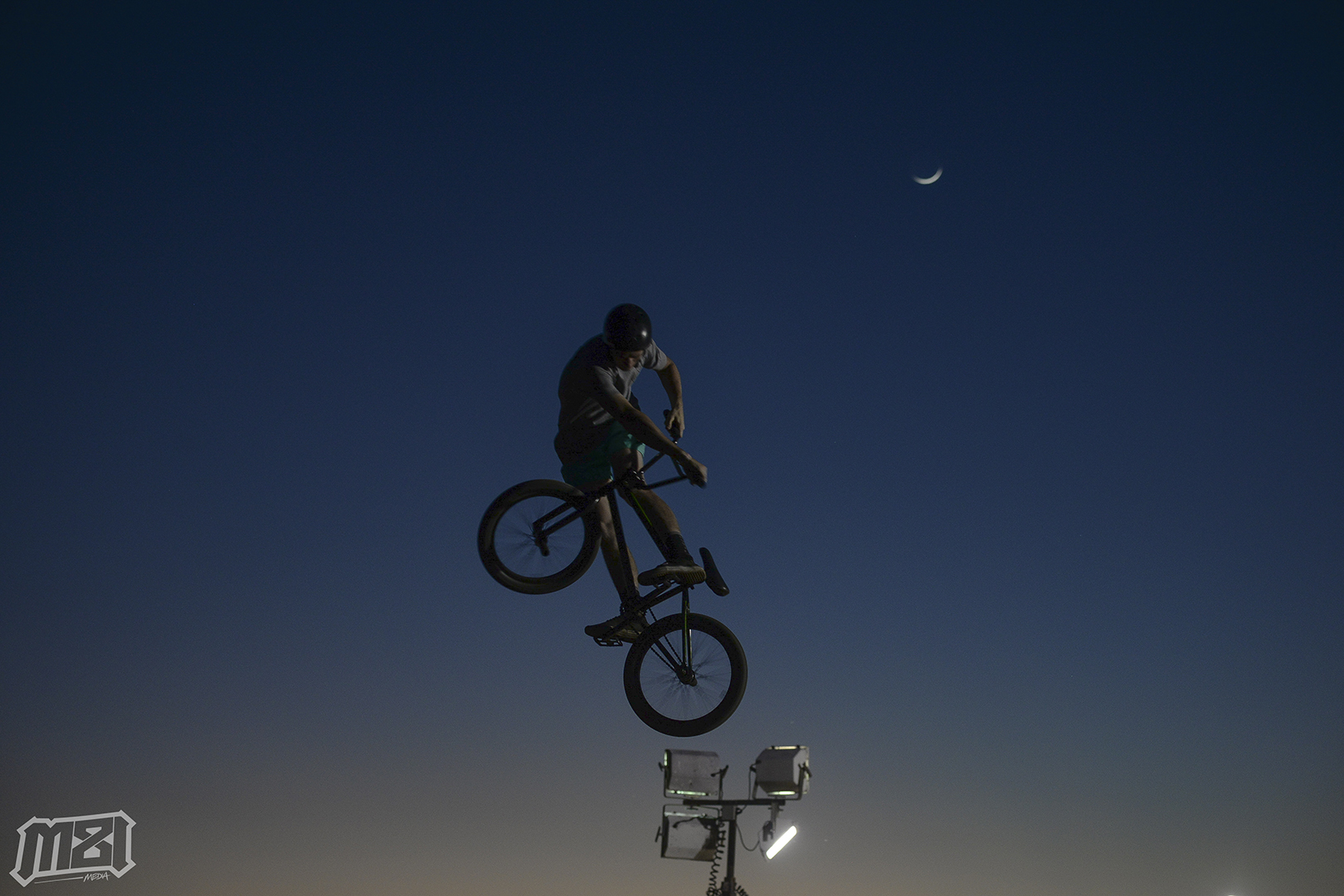 M81 Media - Projects - Florideah Swamp Fest Is Full Of BMX Insanity